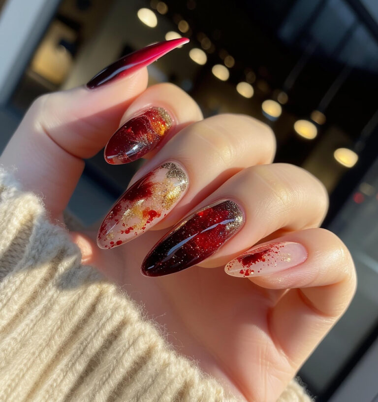 Galaxy Nail Spa | Nail Salon University Ave, Madison, WI 53715